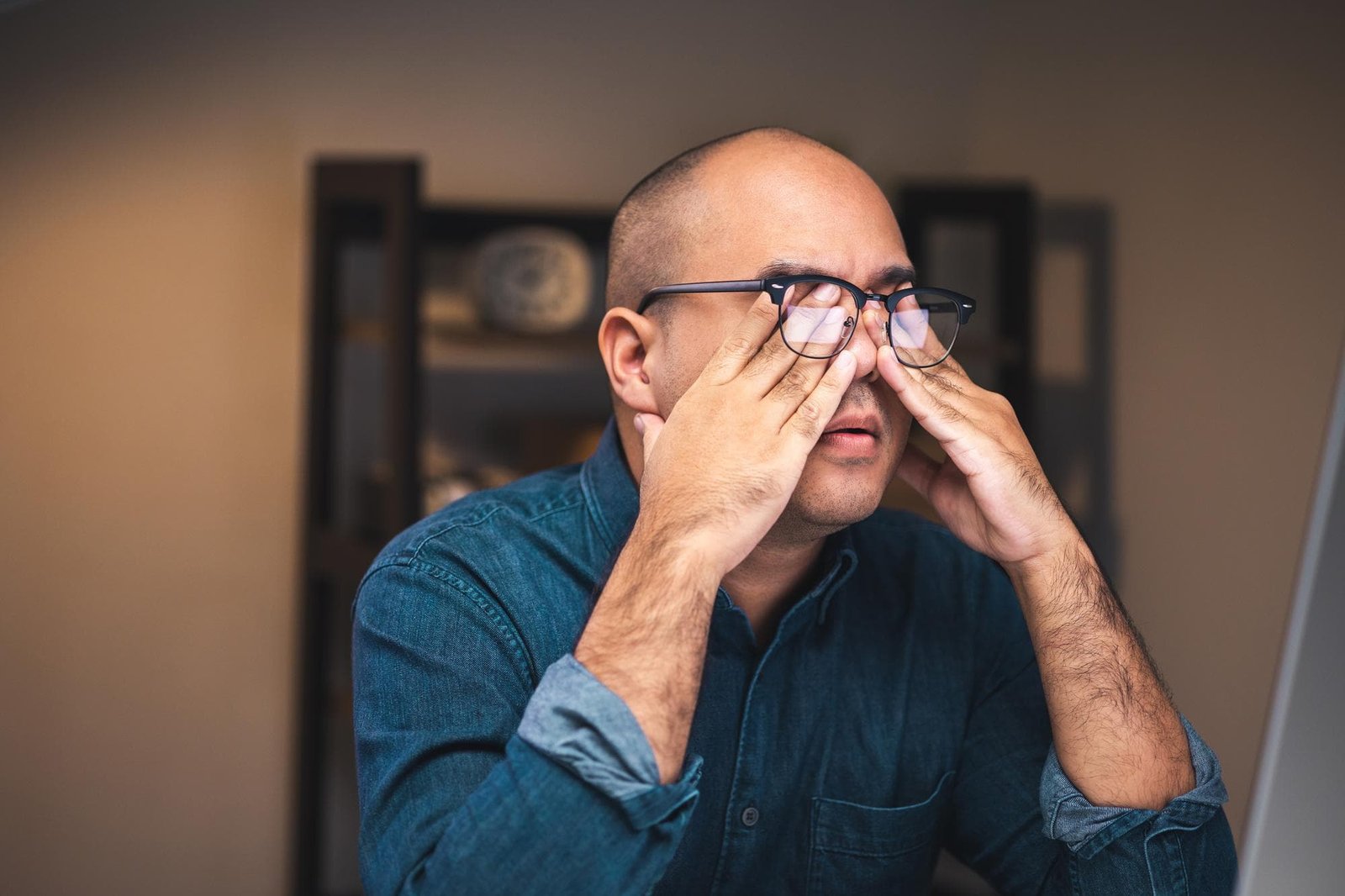 Problemas de visión comunes: síntomas, causas y qué hacer | soluciones ...